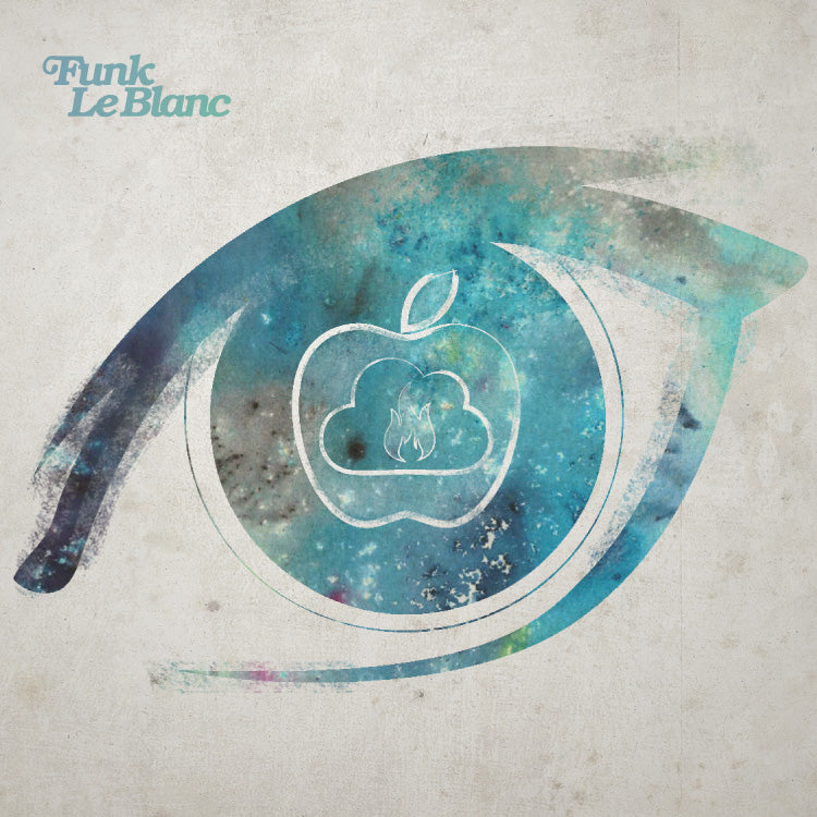 Fire in the Sky – Funk LeBlanc